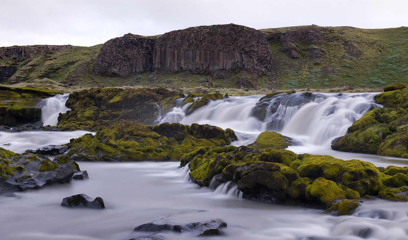 Islande – Images au naturel